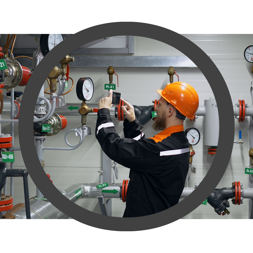 Smart monitoring fire protection software | Orion by FireFlex